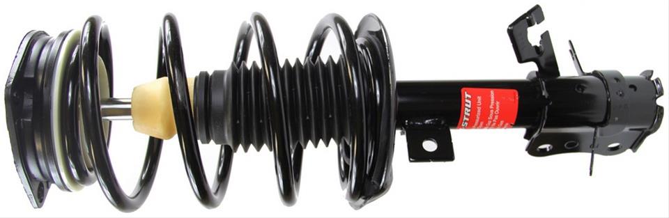 Monroe Shocks & Struts 172379 Monroe Quick-Struts | Summit Racing