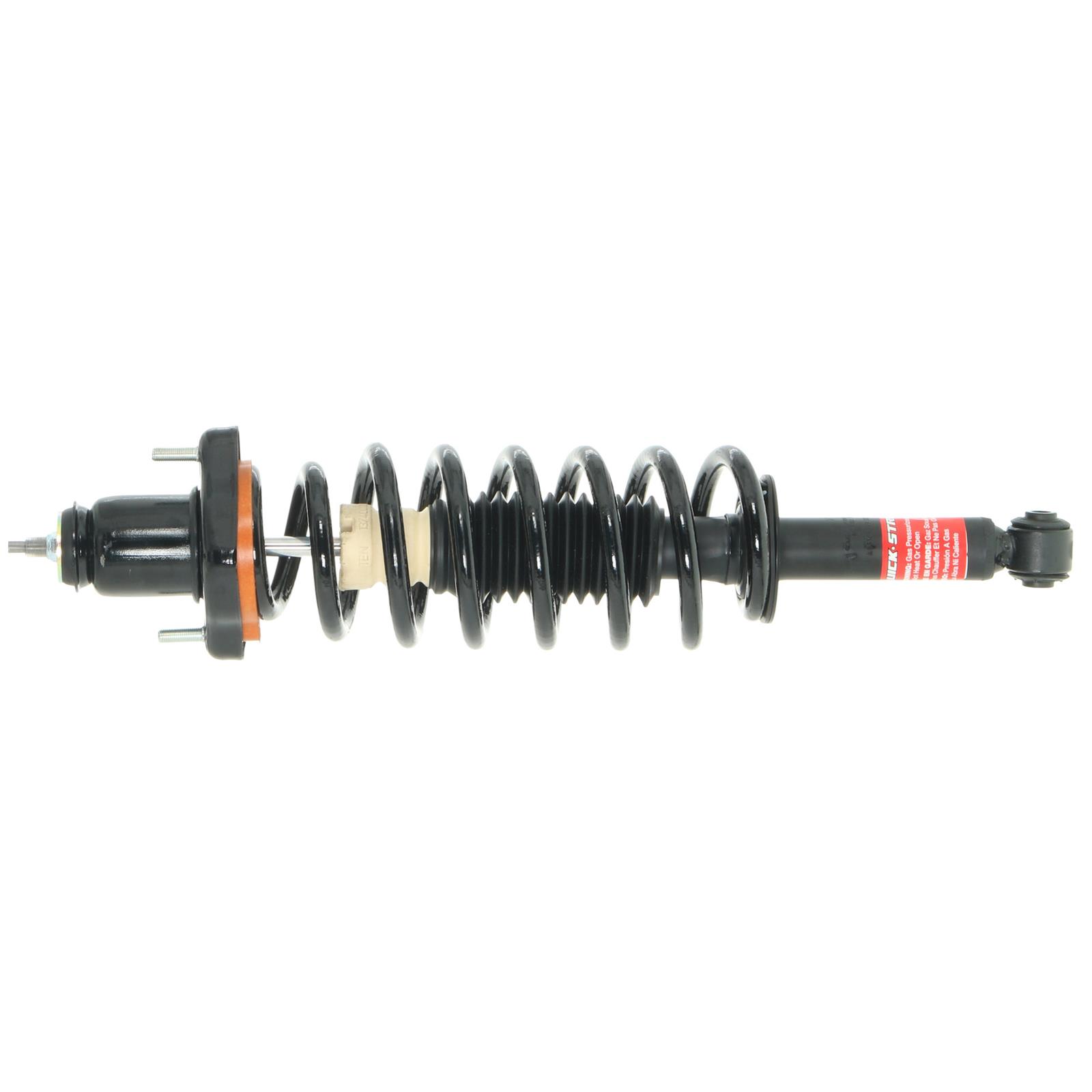 Monroe Shocks & Struts 172511 Monroe Quick-Struts | Summit Racing