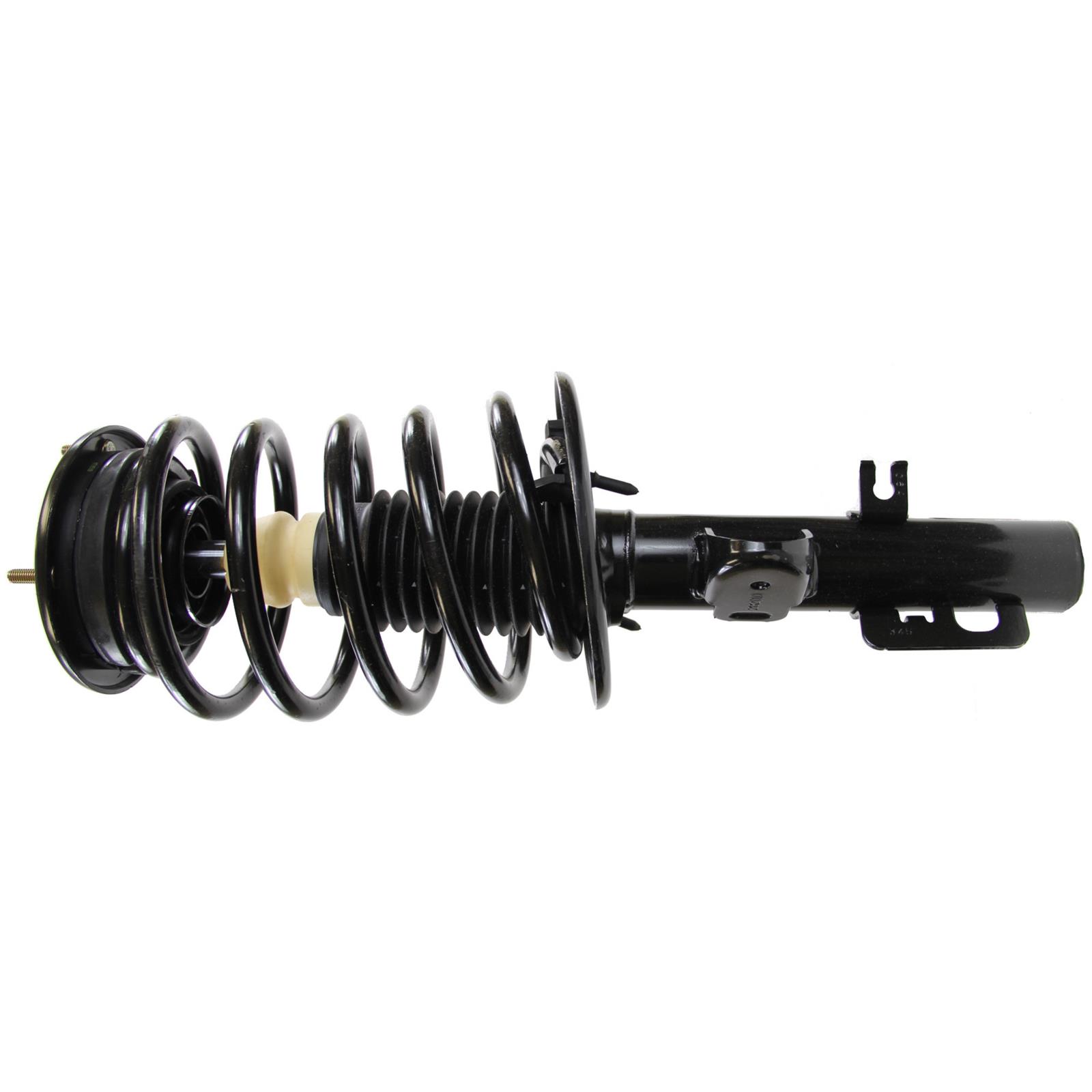 Monroe Shocks & Struts 172531 Monroe Quick-Struts | Summit Racing