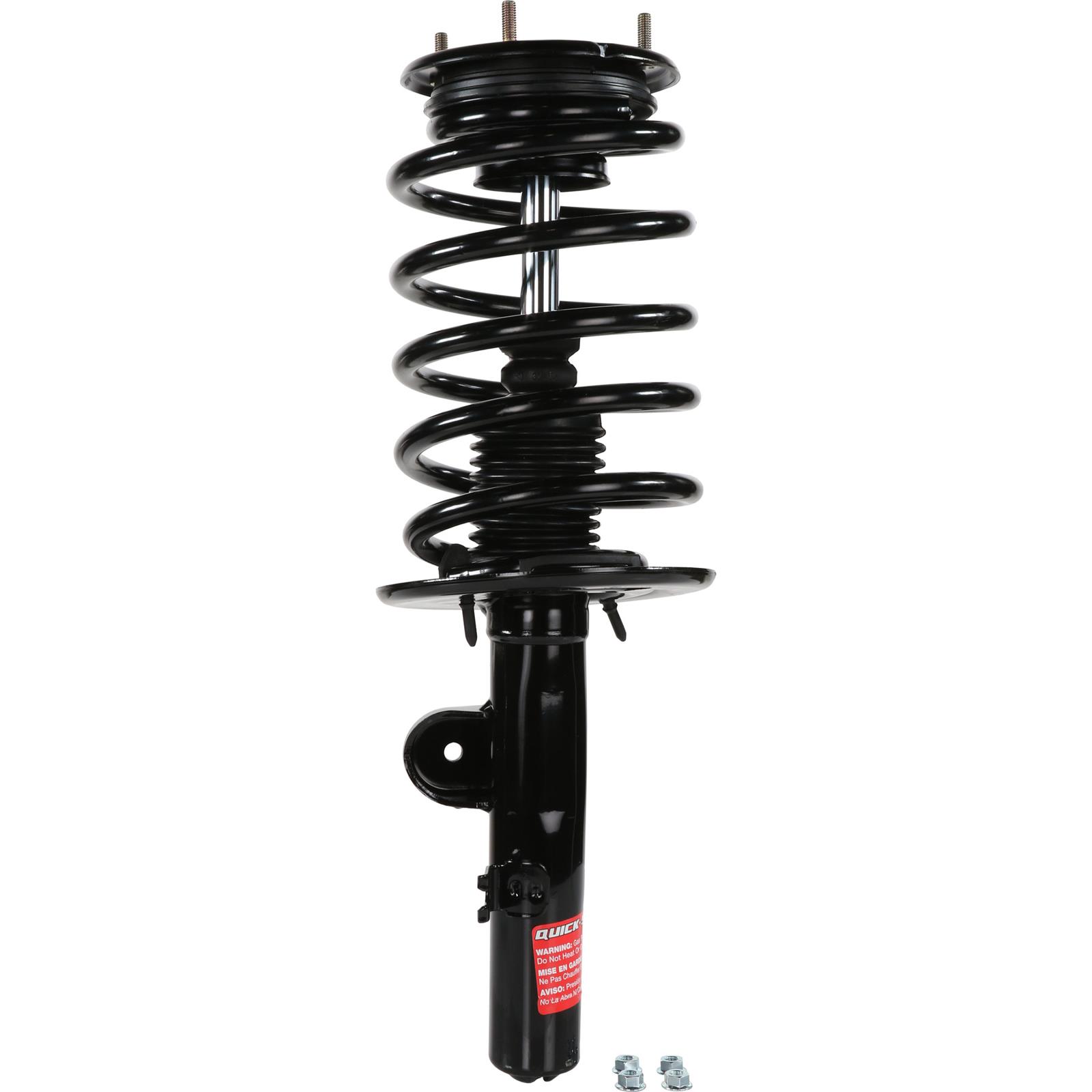 Monroe Shocks & Struts 172531 Monroe Quick-Struts | Summit Racing