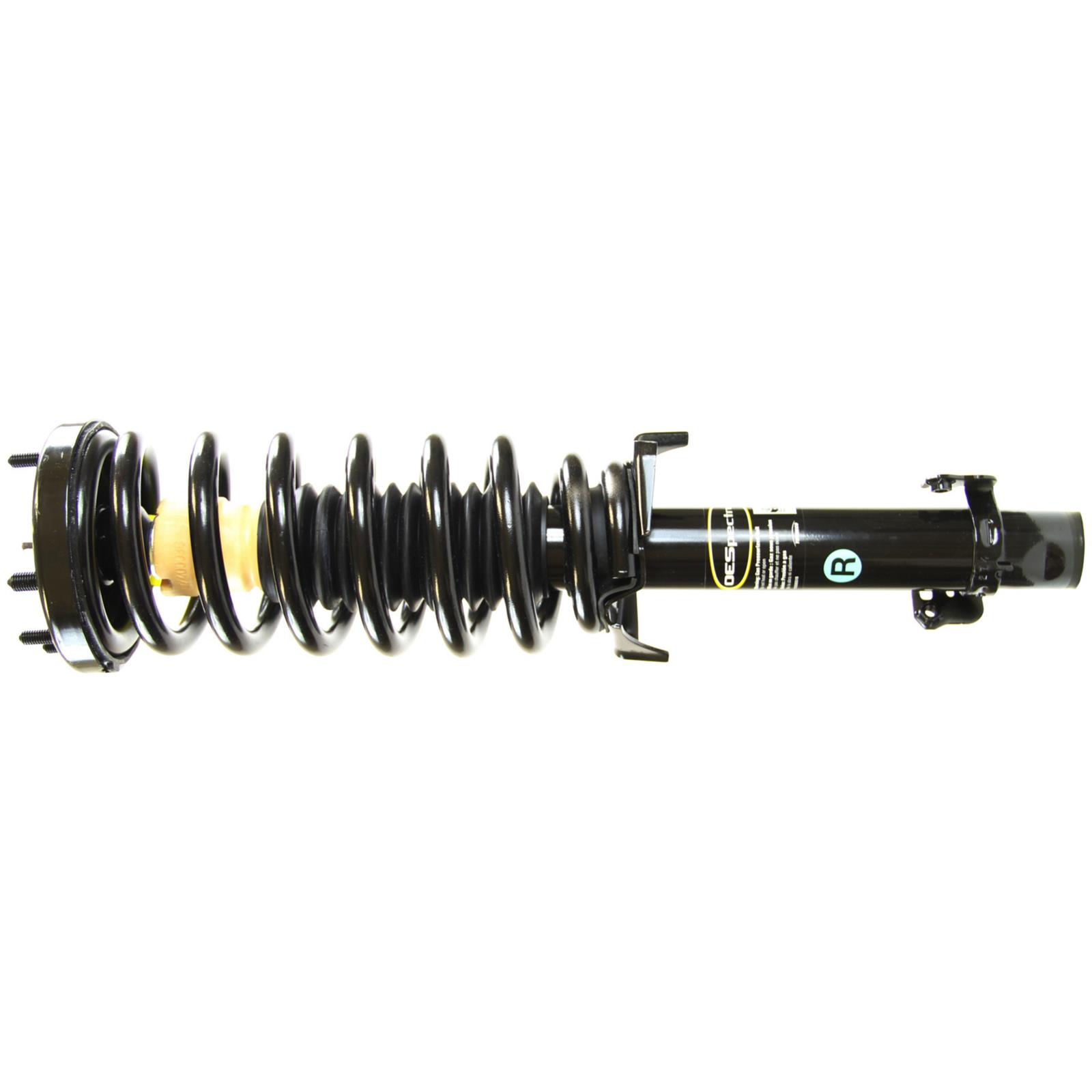 Monroe Shocks & Struts 172562R Monroe Quick-Struts | Summit Racing