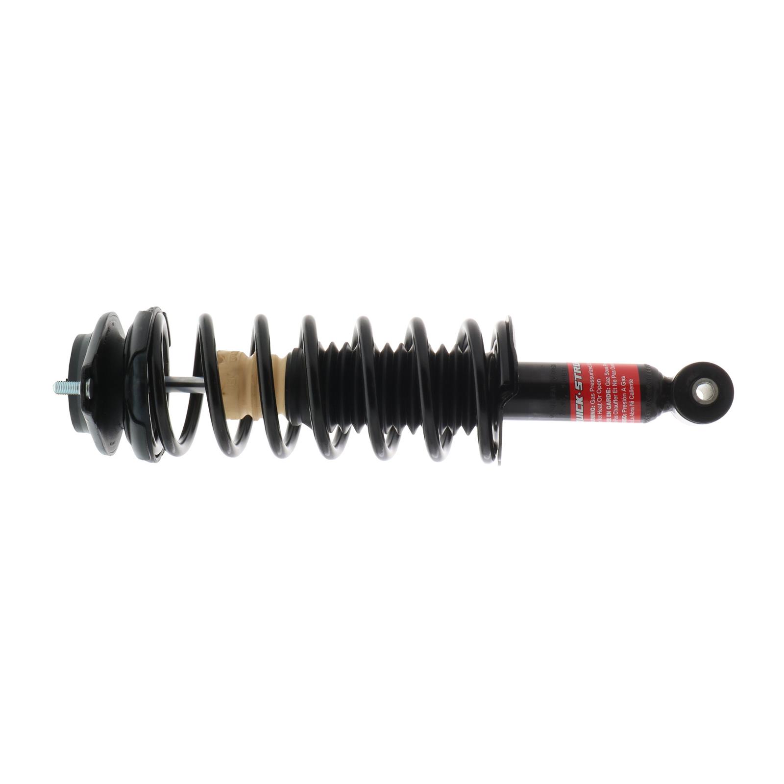 Monroe Shocks & Struts 172696 Monroe Quick-Struts | Summit Racing