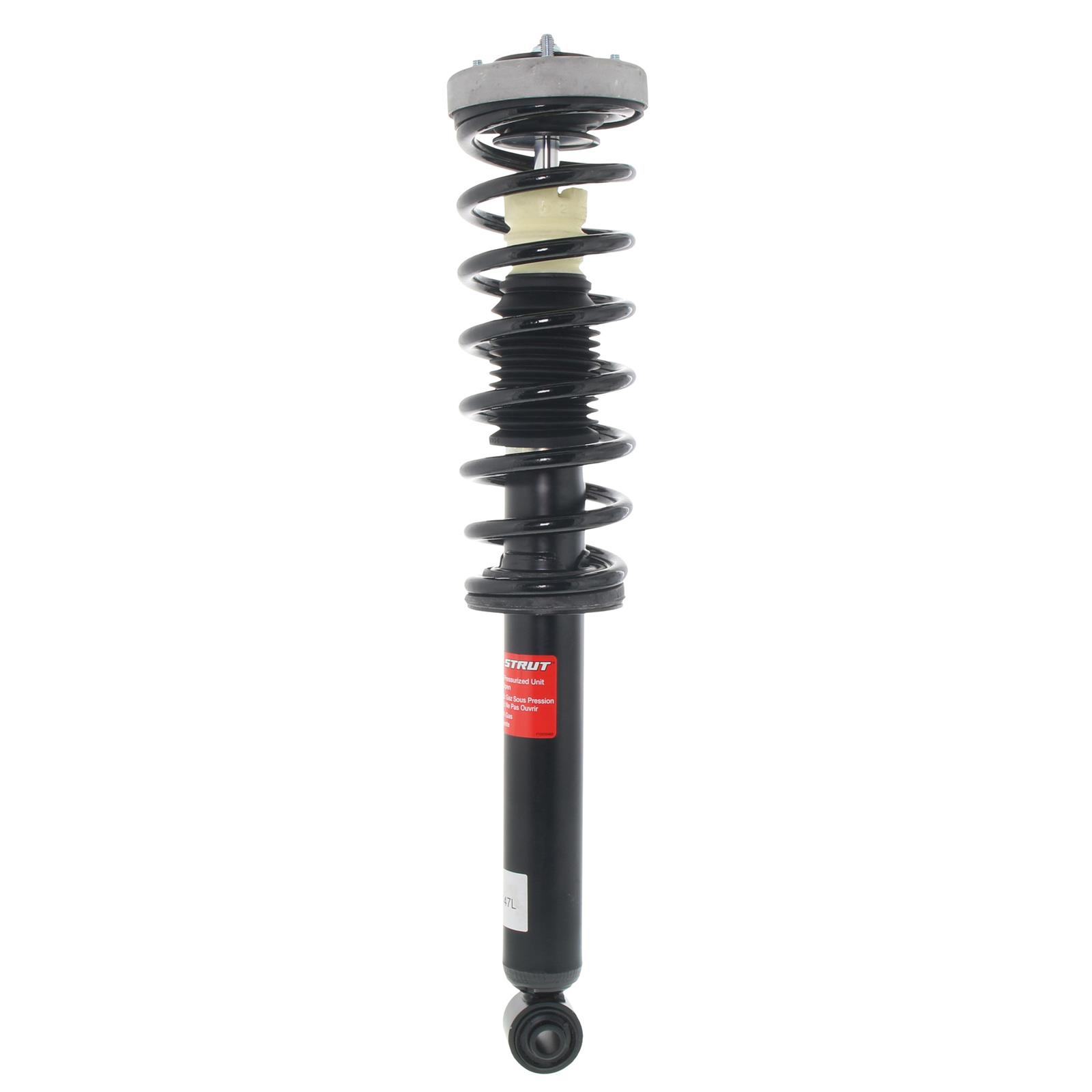Monroe Shocks & Struts 172747 Monroe Quick-Struts | Summit Racing