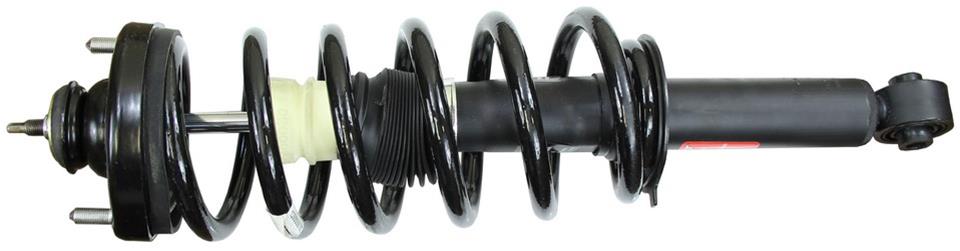 Monroe Shocks & Struts 172896 Monroe Quick-Struts | Summit Racing