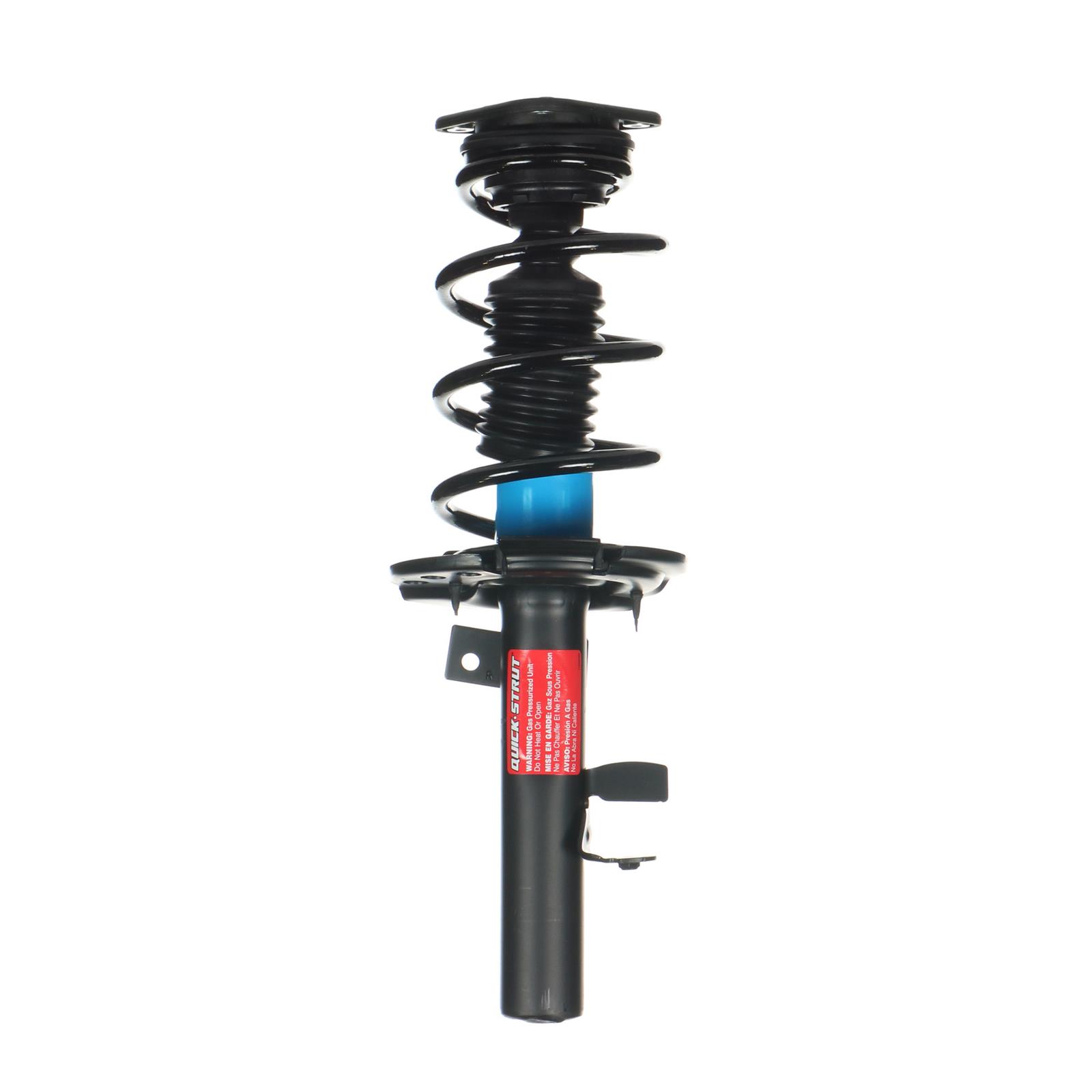 Monroe Shocks & Struts 172907 Monroe Quick-Struts | Summit Racing