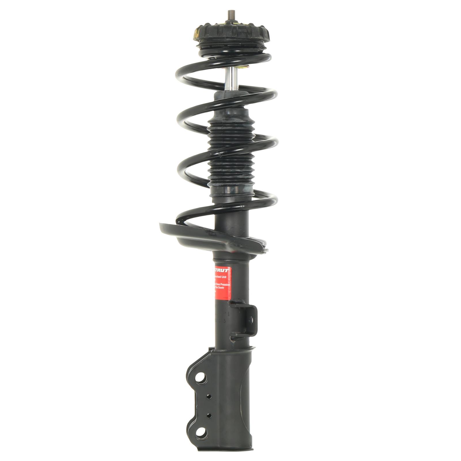 Monroe Shocks & Struts 172909 Monroe Quick-Struts | Summit Racing