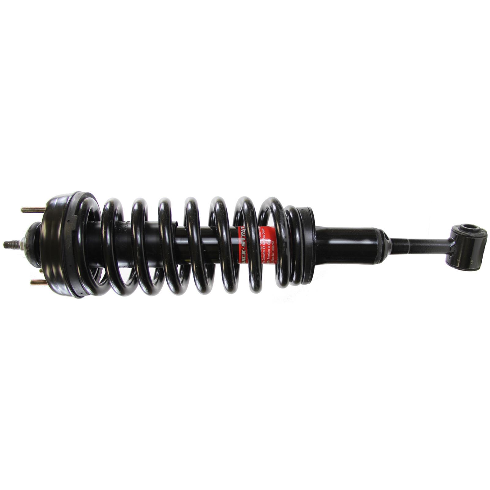 Monroe Shocks & Struts 271124 Monroe Quick-Struts | Summit Racing