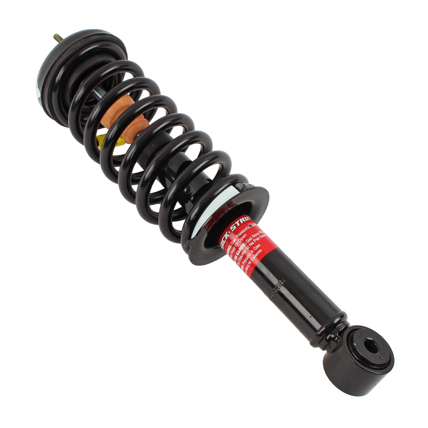 Monroe Shocks & Struts 271345 Monroe Quick-Struts | Summit Racing