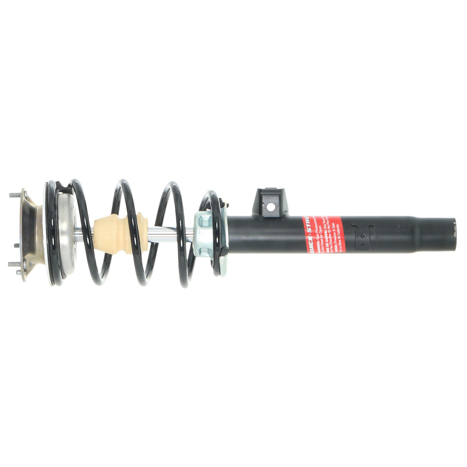 Monroe Shocks & Struts 272755 Monroe Quick-Struts | Summit Racing
