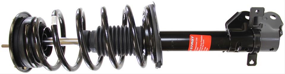 Monroe Shocks & Struts 272889 Monroe Quick-Struts | Summit Racing
