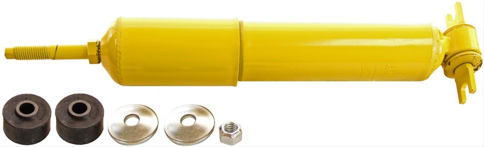Monroe Shocks & Struts 34800 Monroe Gas-Magnum Shocks | Summit Racing