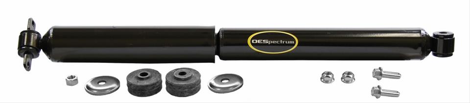 Monroe Shocks & Struts 37035 Monroe OESpectrum Shocks and Struts ...