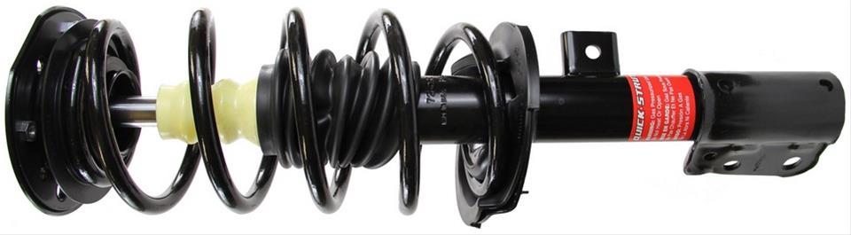 Monroe Shocks & Struts 472526 Monroe Quick-Struts | Summit Racing
