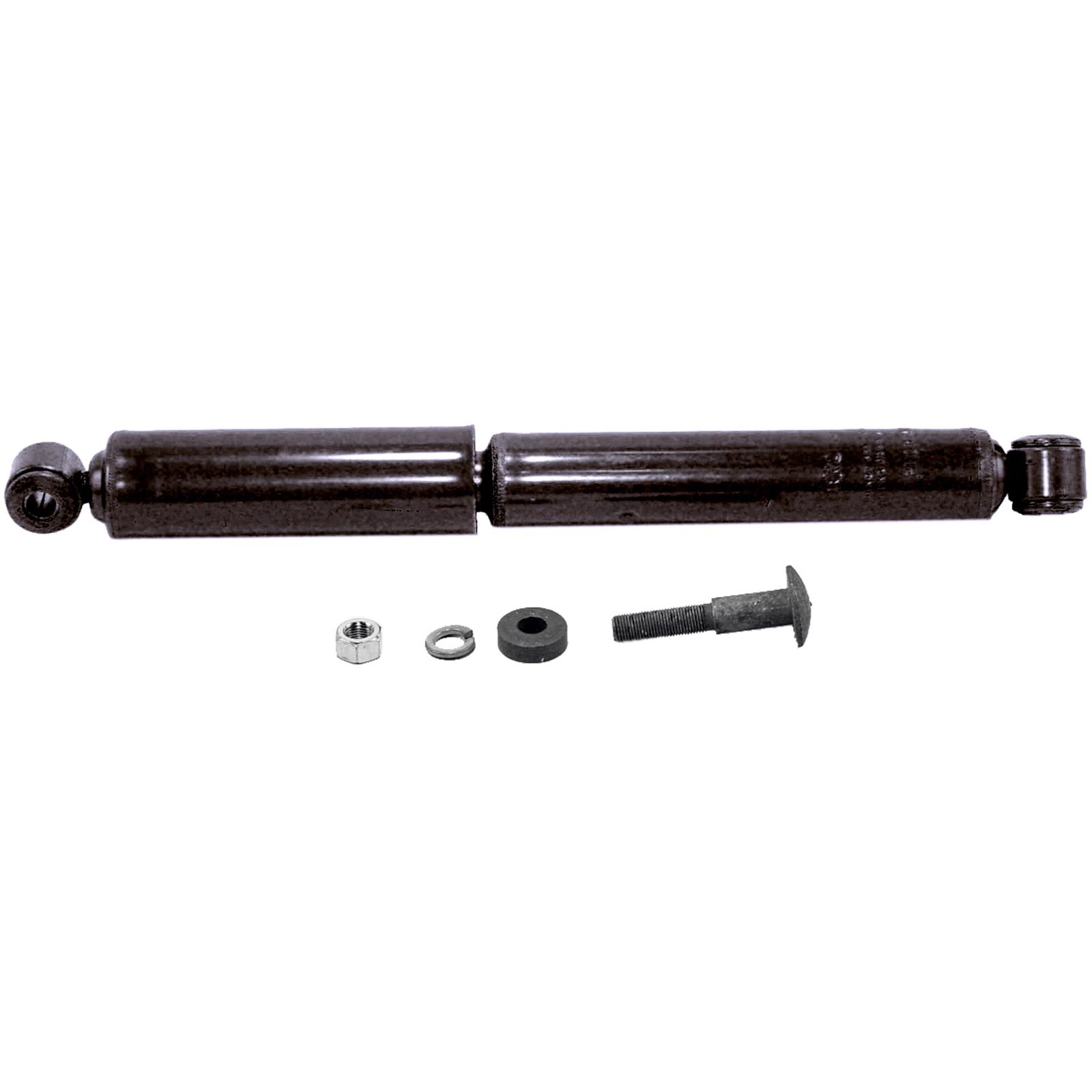 Monroe Shocks & Struts 555004 Monroe Gas-Magnum Shocks | Summit Racing
