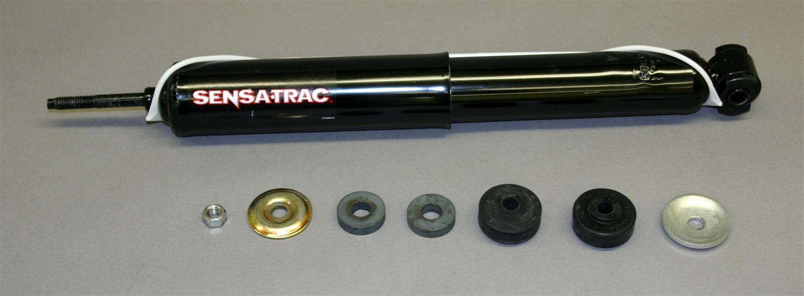 Monroe Shocks & Struts 5783 Monroe OESpectrum Shocks and Struts ...