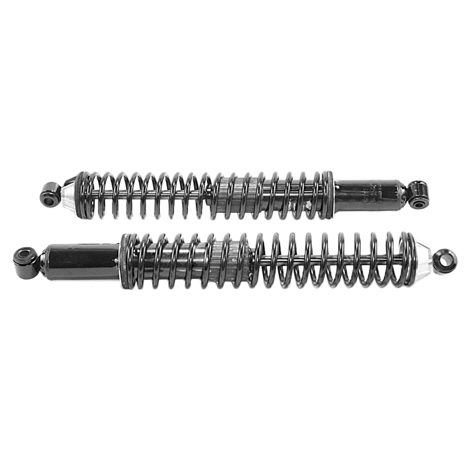 Monroe Shocks & Struts 58601 Monroe Load-Adjusting Shock Absorbers ...