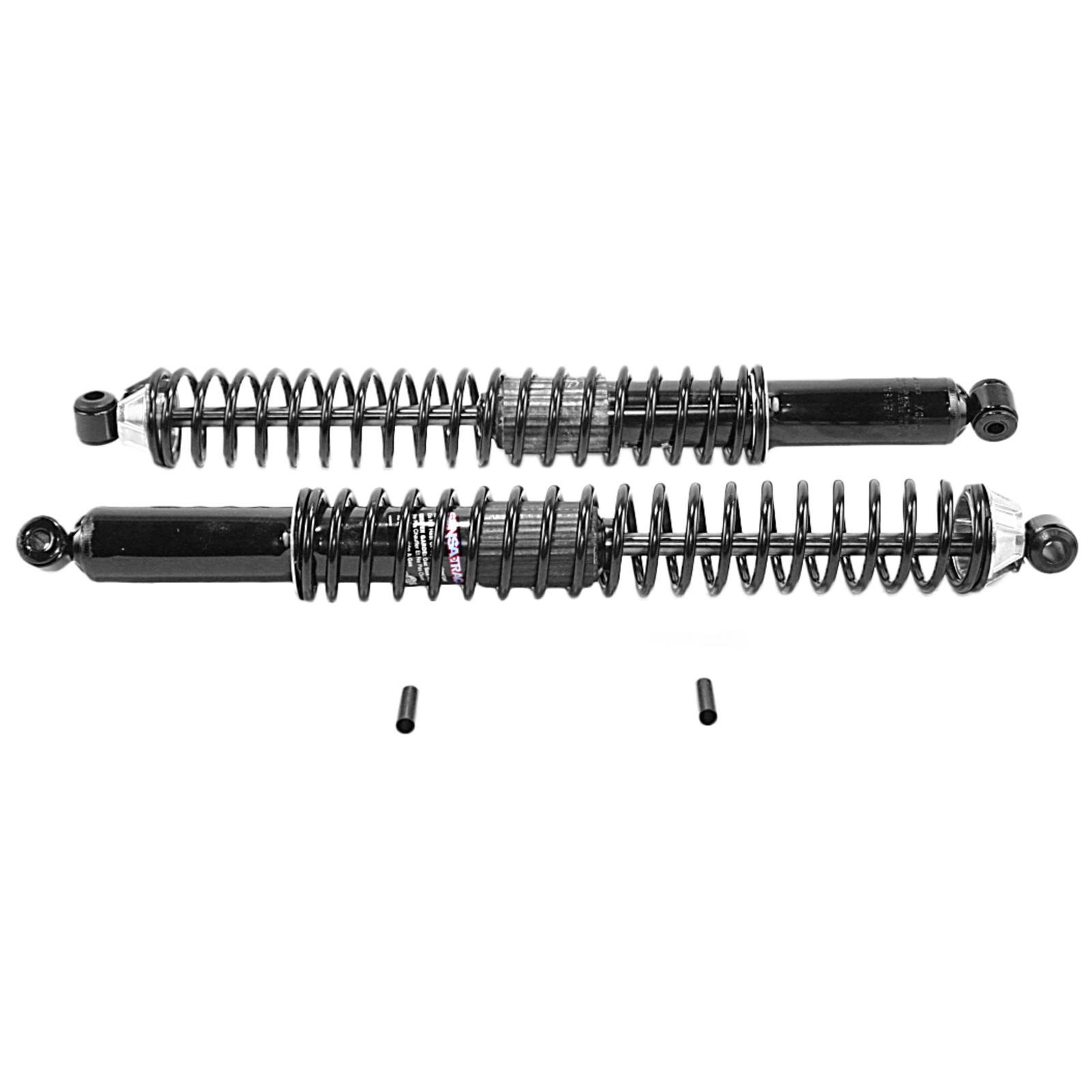 Monroe Shocks & Struts 58618 Monroe OESpectrum Shocks and Struts ...
