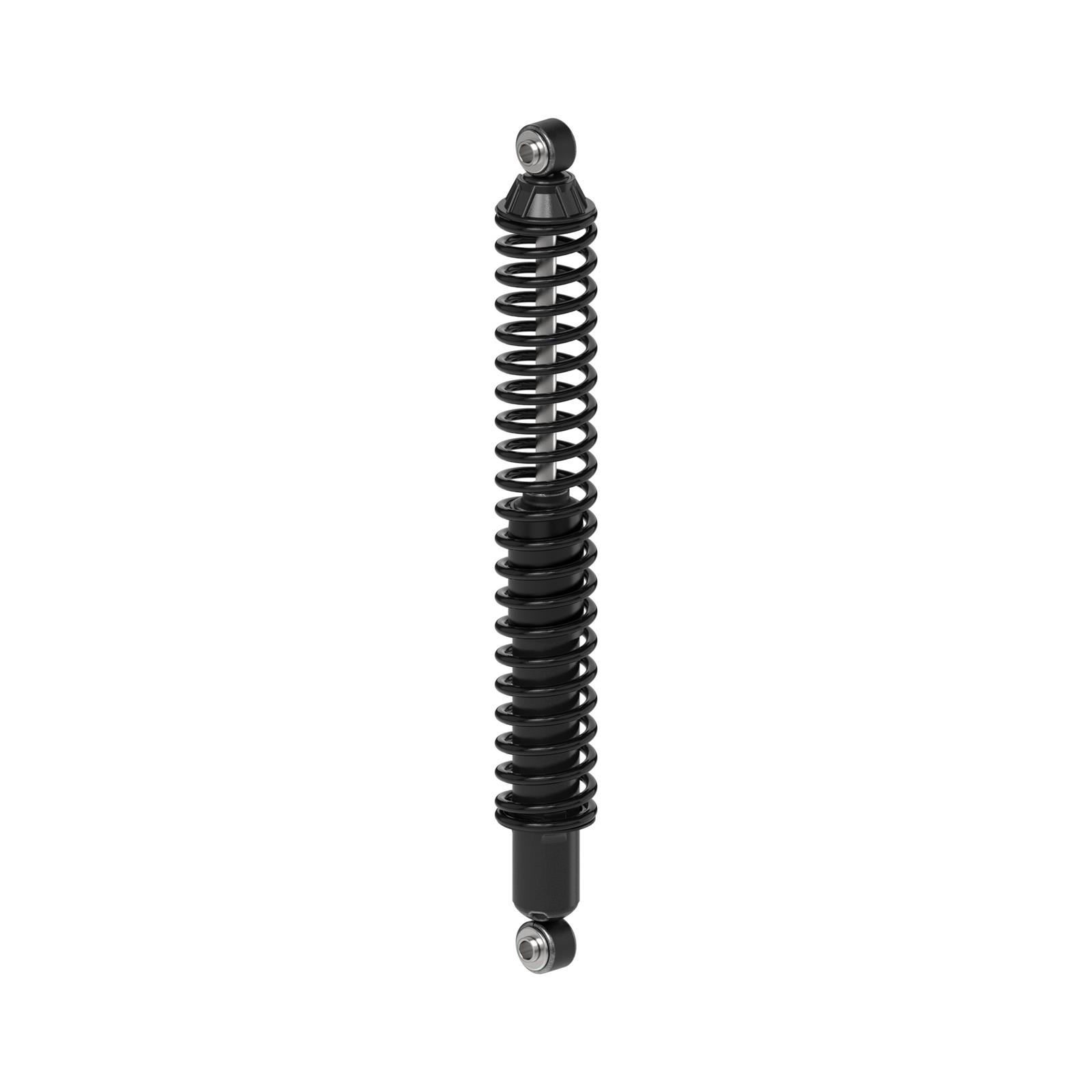 Monroe Shocks & Struts 58654 Monroe Load-Adjusting Shock Absorbers ...
