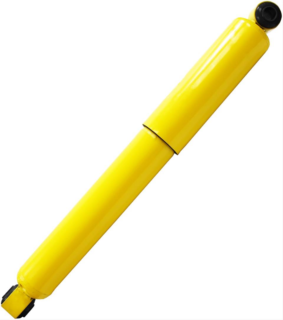 Monroe Shocks & Struts 65108 Monroe Gas-Magnum 65 Series Shock ...