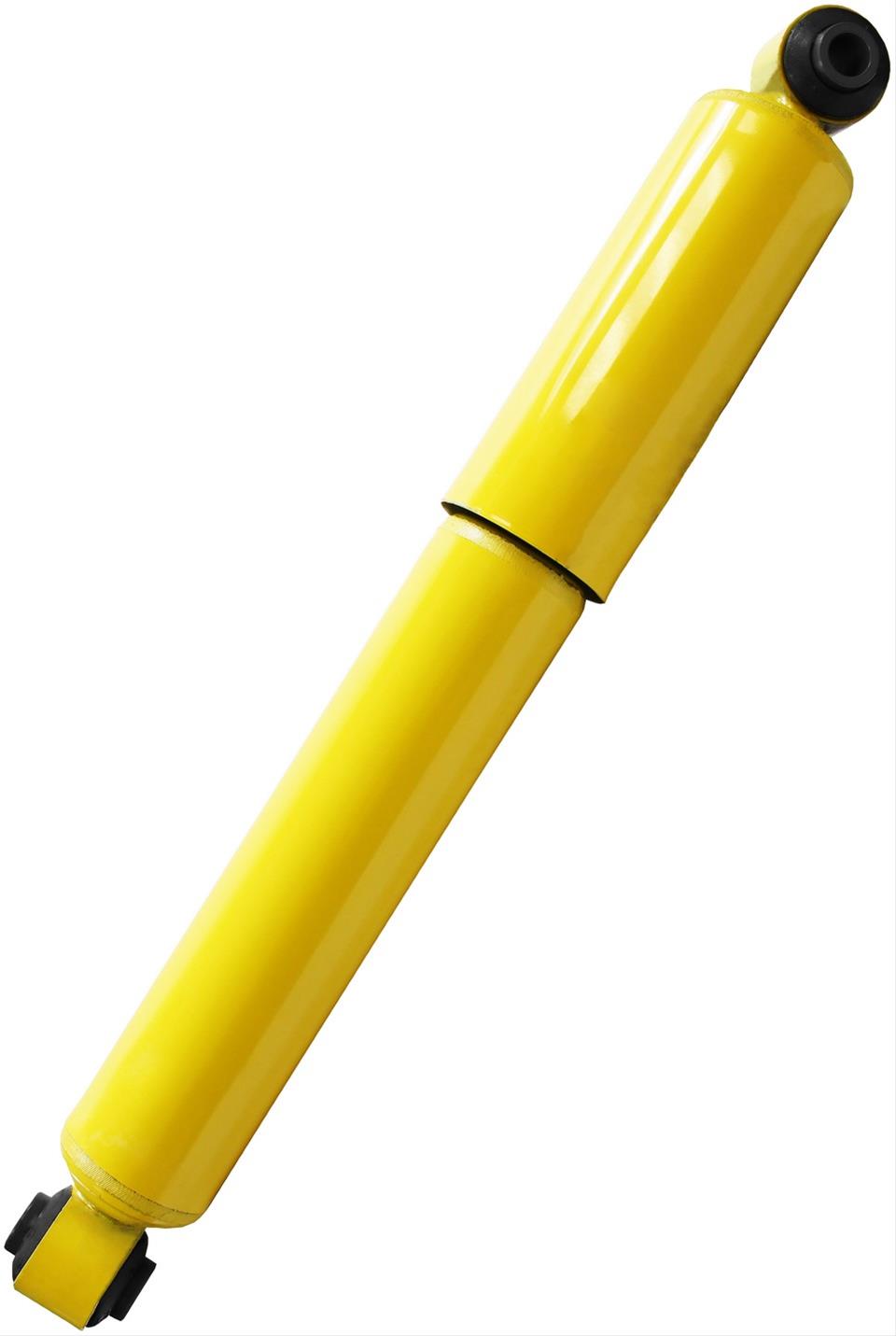 Monroe Shocks & Struts 65146 Monroe Gas-Magnum 65 Series Shock ...