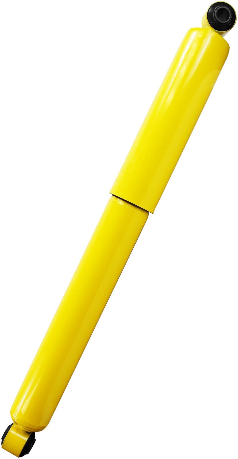 Monroe Shocks & Struts 65481 Monroe Gas-Magnum 65 Series Shock ...