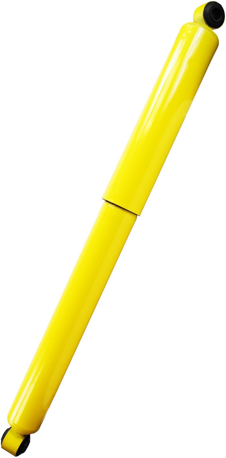 Monroe Shocks & Struts 65485 Monroe Gas-Magnum 65 Series Shock ...