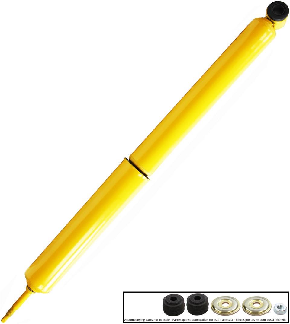 Monroe Shocks & Struts 66601 Monroe Gas-Magnum 60 Series Shock ...