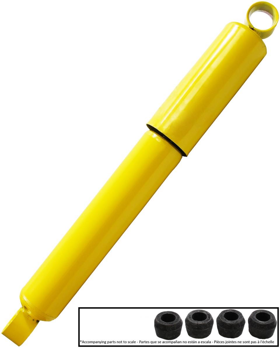 Monroe Shocks & Struts 66828 Monroe Gas-Magnum 60 Series Shock ...