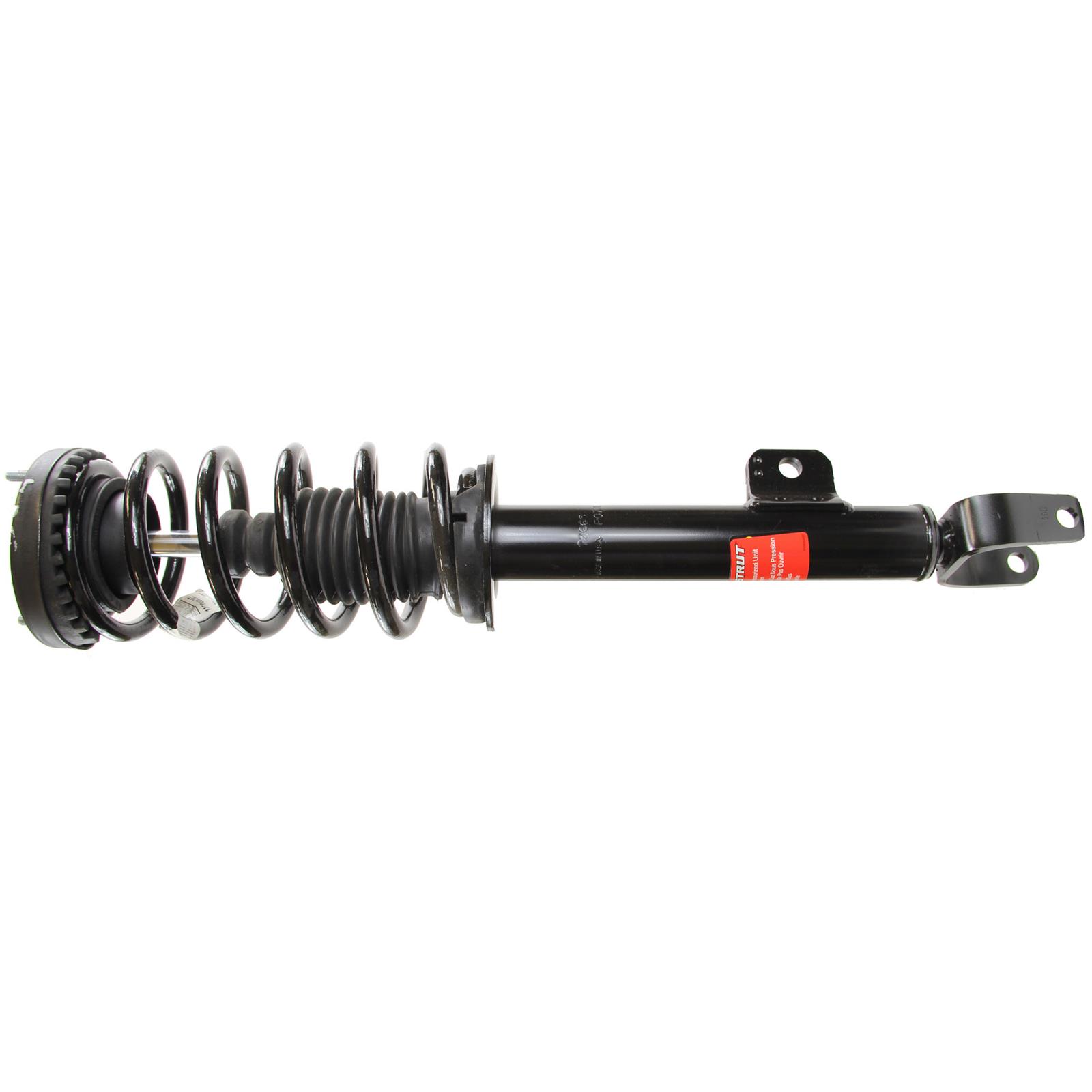 2018 CHRYSLER 300 Monroe Shocks & Struts 672665 Monroe Quick-Struts ...