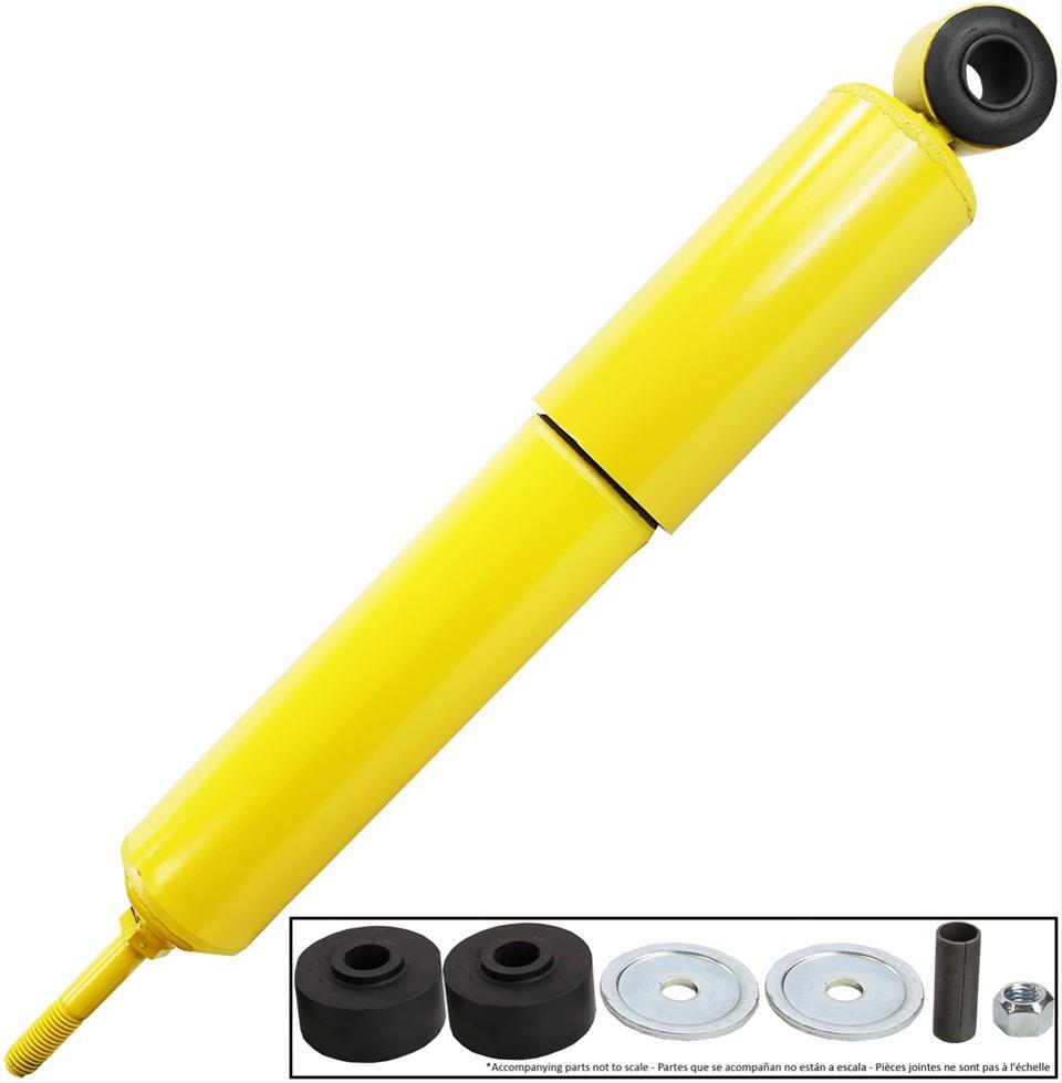 Monroe Shocks & Struts 74467 Monroe Monro-Magnum 70 Shocks | Summit Racing