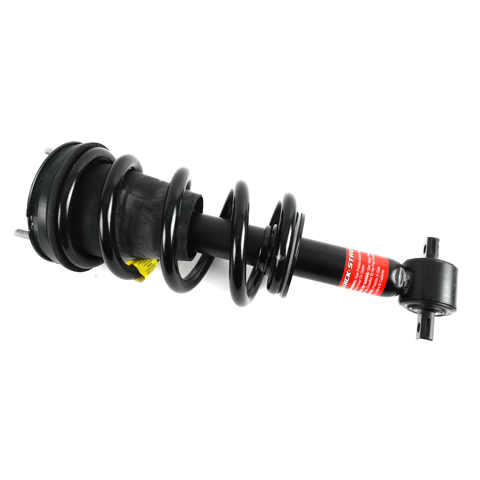 Monroe Shocks & Struts 90031C1 Monroe Suspension Conversion Kits ...