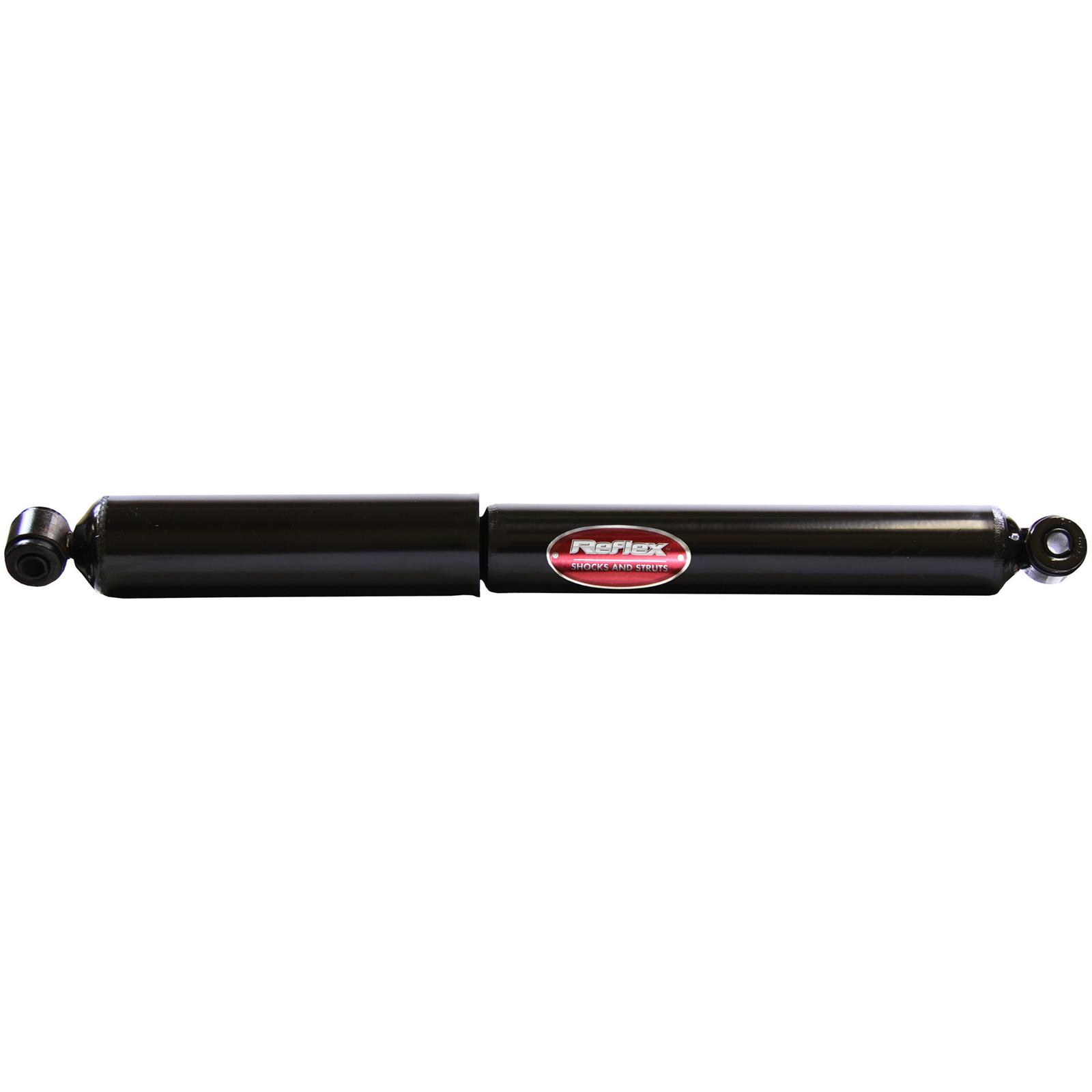 Monroe Shocks & Struts 911055 Monroe Reflex Truck Shocks | Summit Racing