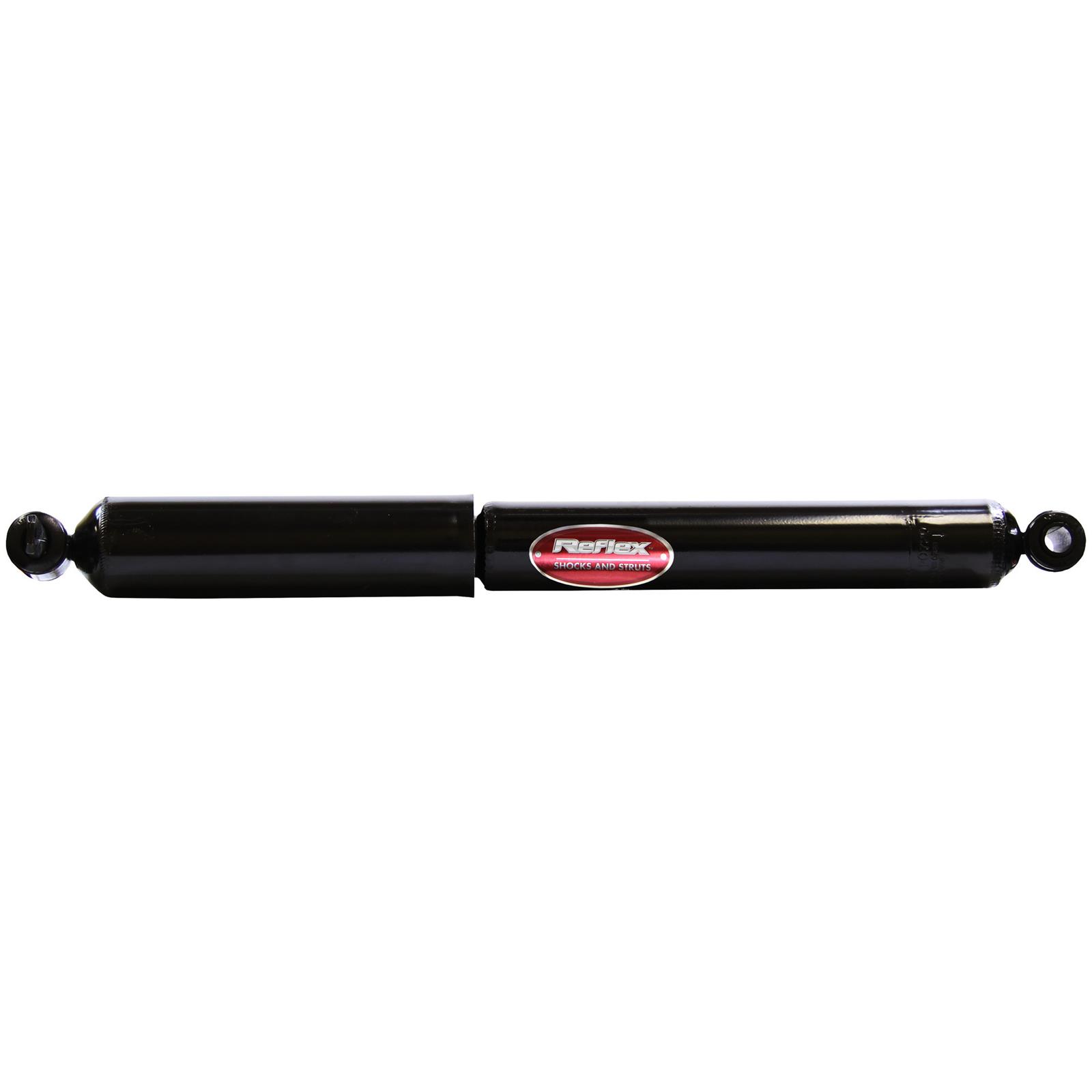 Monroe Shocks & Struts 911085 Monroe Reflex Truck Shocks | Summit Racing