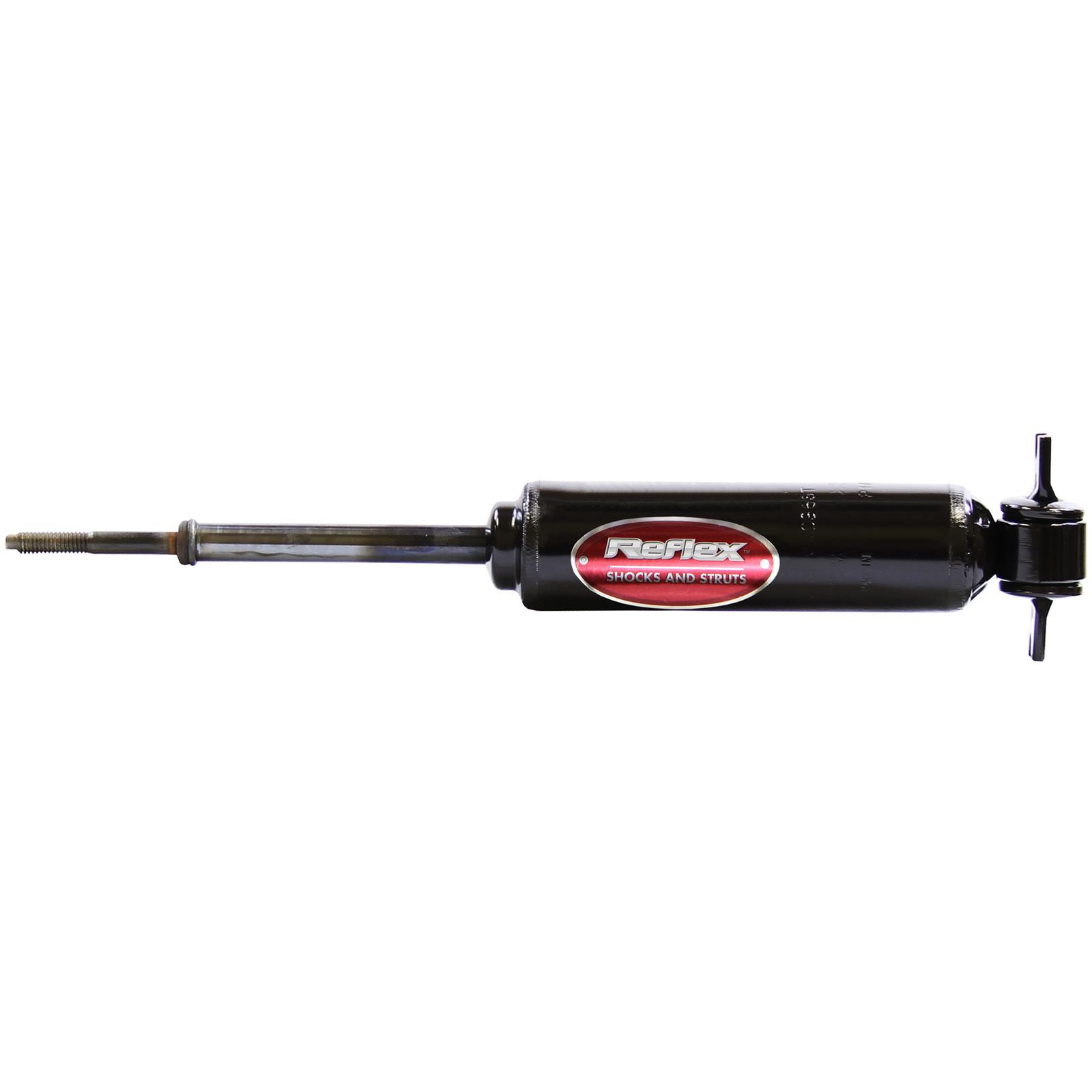 1987 DODGE B250 Monroe Shocks & Struts 911096 Monroe Reflex Truck ...