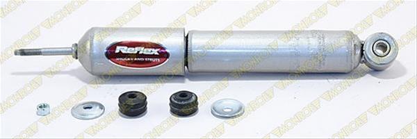 Monroe Shocks & Struts 911133 Monroe Reflex Truck Shocks | Summit Racing
