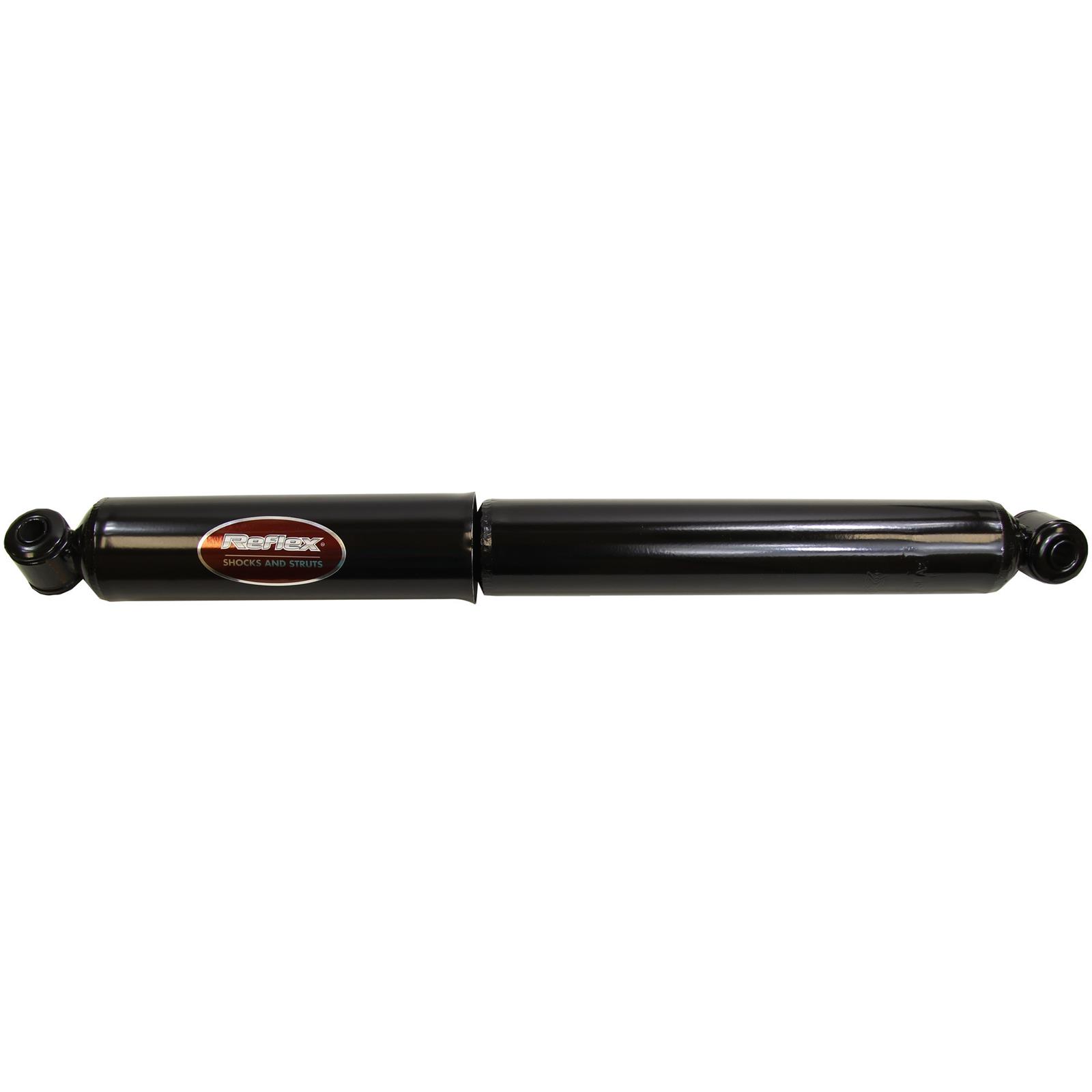 Monroe Shocks & Struts 911258 Monroe Reflex Truck Shocks | Summit Racing
