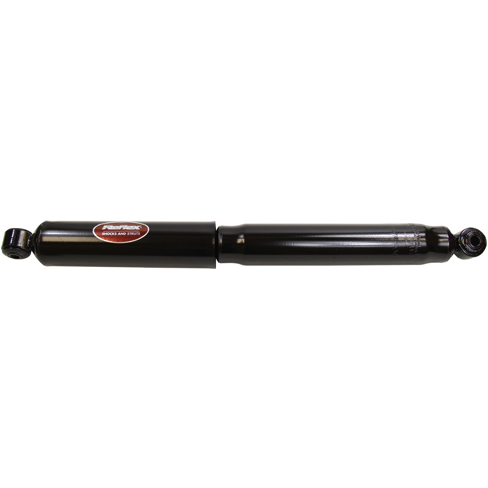 Monroe Shocks & Struts 911261 Monroe Reflex Truck Shocks | Summit Racing