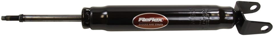Monroe Shocks & Struts 911304 Monroe Reflex Truck Shocks | Summit Racing