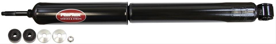 Monroe Shocks & Struts 911336 Monroe Reflex Truck Shocks | Summit Racing