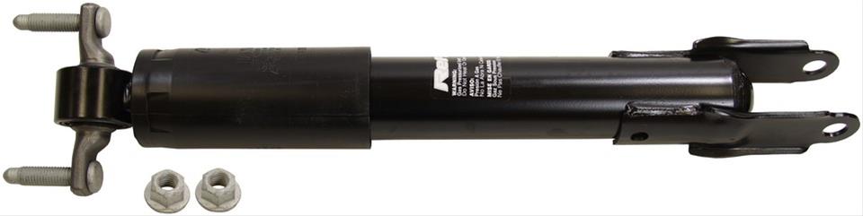 Monroe Shocks & Struts 911447 Monroe Reflex Truck Shocks | Summit Racing