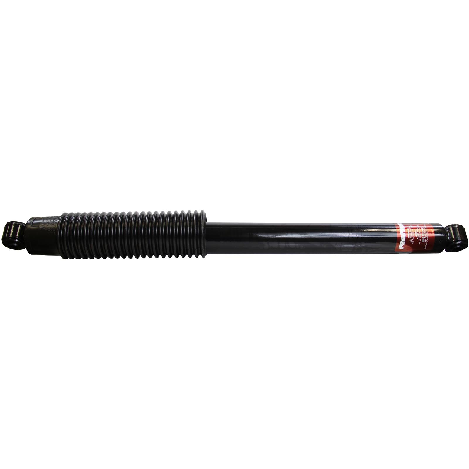 Monroe Shocks & Struts 911533 Monroe Reflex Monotube Shocks | Summit Racing