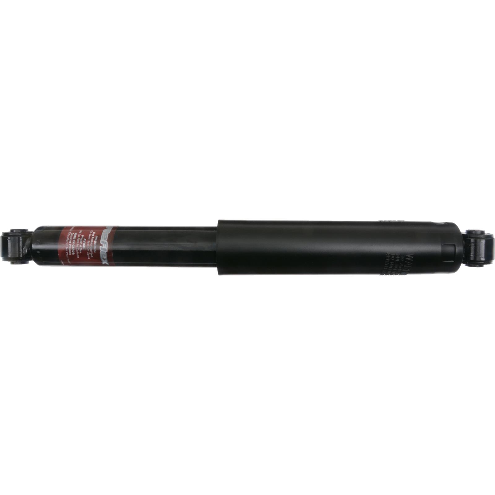 Monroe Shocks & Struts 911546 Monroe Reflex Monotube Shocks | Summit Racing