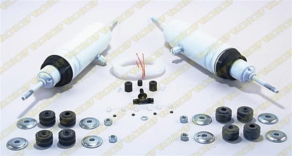 Monroe Shocks & Struts MA705 Monroe Max Air Shock Absorbers | Summit Racing