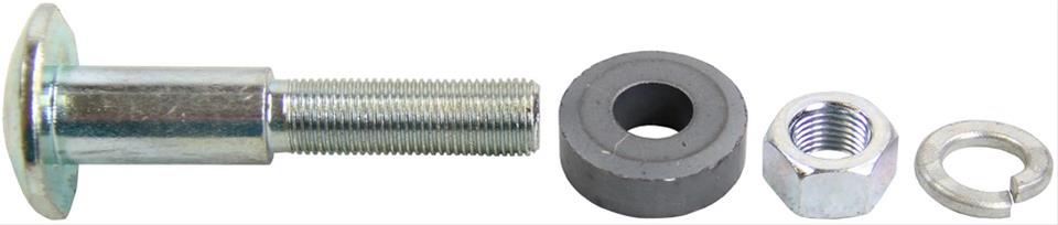 Monroe Shocks & Struts P01221 Monroe Strut Hardware Kits | Summit Racing