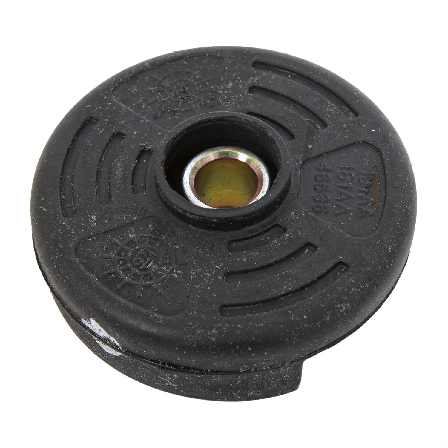 Mopar Replacement 04578191AA Mopar Replacement Differential Housing ...