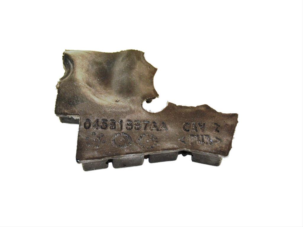 Mopar Replacement 04581887AA