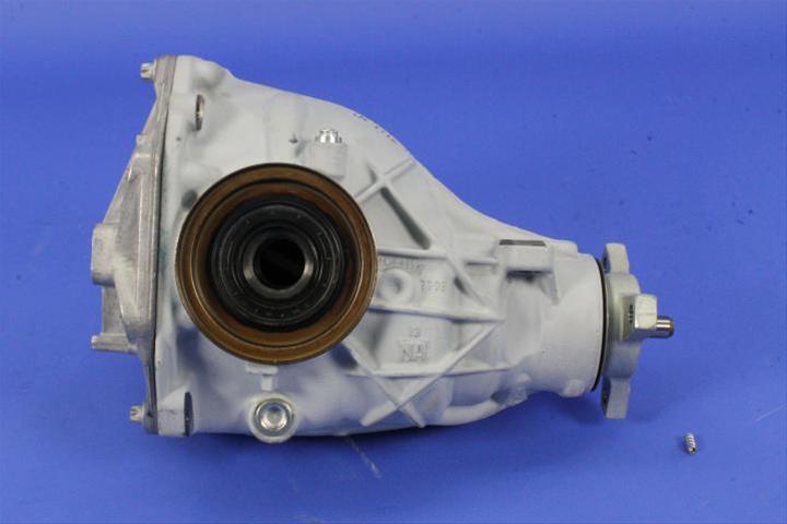 Mopar Replacement 04593853AA
