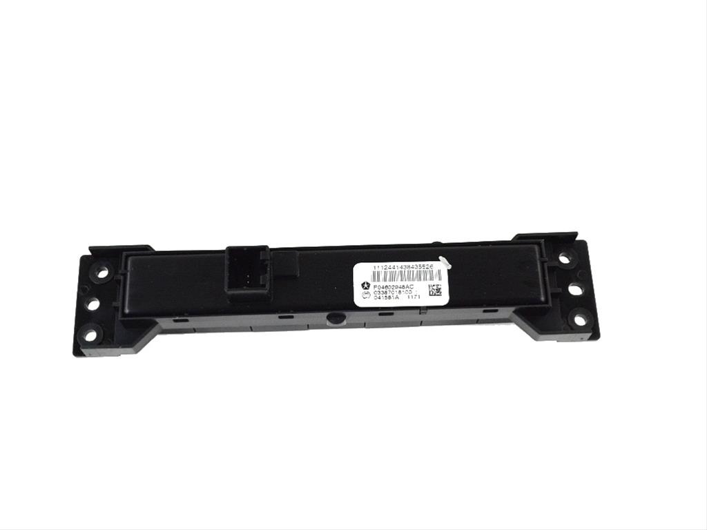 Mopar Replacement 04602948AC