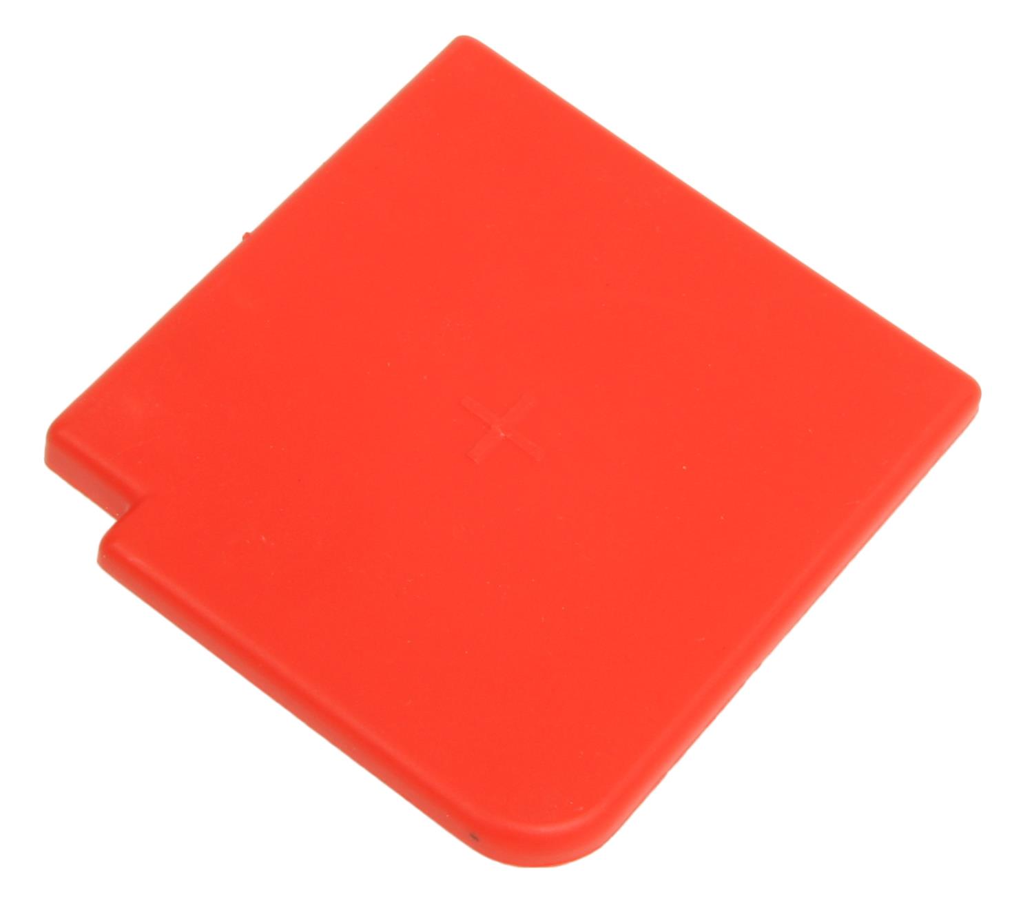 Mopar Replacement 04606858AA Mopar Replacement Battery Terminal Covers ...