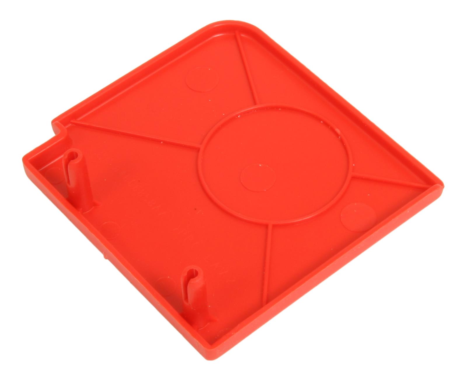 Mopar Replacement 04606858AA Mopar Replacement Battery Terminal Covers ...